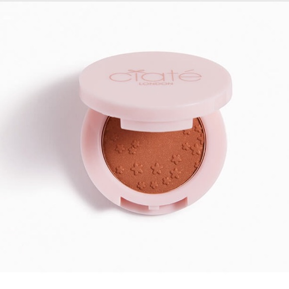 Ciate | Makeup | Ciat London Bamboo Bronzer In South Beach | Poshmark